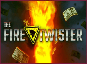 Fire Twister Slot Review, Bonuses & Free Play (95.81% RTP)