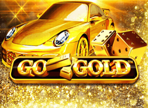 Go Gold Slot Review, Bonuses & Free Play (95.63% RTP)