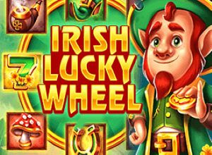 Irish Slots | Play Free Irish Theme Slot Machines
