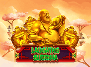 Laughing Buddha Slot Review, Bonuses & Free Play (96.64% RTP)