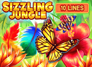 Jungle Slots | Play Free Jungle Theme Slot Machines