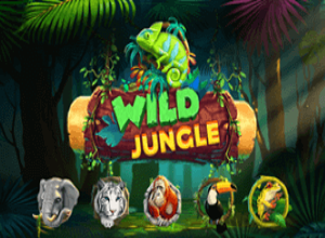 Jungle Slots | Play Free Jungle Theme Slot Machines