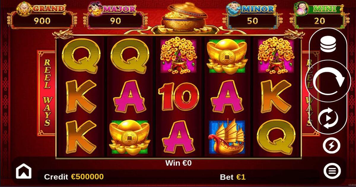 Dancing Drums Slot Review, Bonuses & Free Play (96.6% RTP)