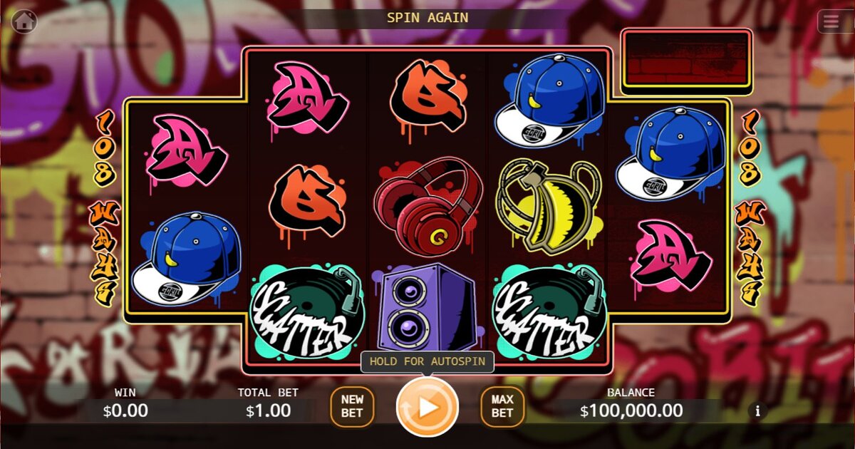 Gorilla Style Slot Bewertung, Demo & Boni (96% RTP)