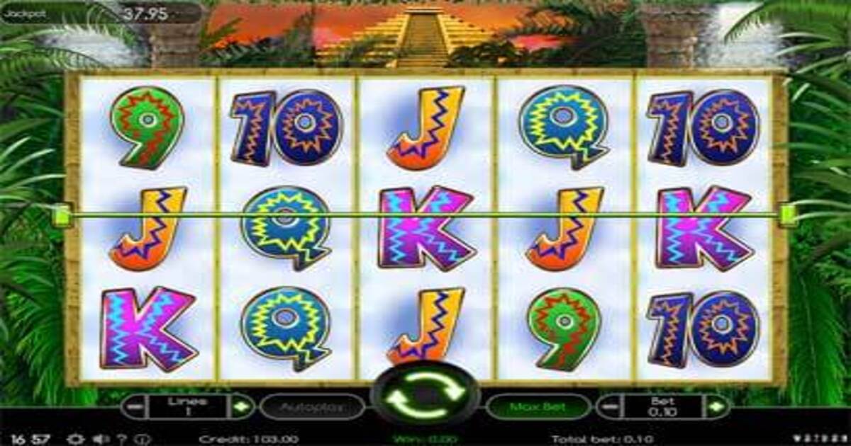 Lucky Queen Slot Bewertung, Demo & Boni (96.17% RTP)
