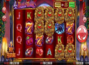 Adult Slots | Play Free Adult Theme Slot Machines