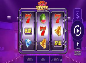 777 Vegas Showtime Slot Review, Bonuses & Free Play (95% RTP)