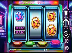 786 Slot Slot Review, Bonuses & Free Play