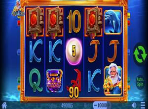 Fantasy Slots | Play Free Fantasy Theme Slot Machines