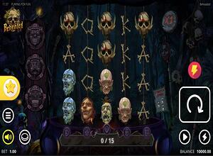 Beheaded Demo - Reseña y Juego Gratis (96.17% RTP)