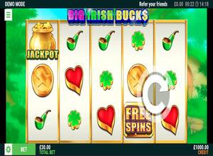 Irish Slots | Play Free Irish Theme Slot Machines