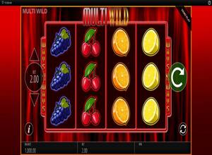 Blueprint Gaming Multi Wild Slot Review, Bonuses & Free Play (96.9% RTP)