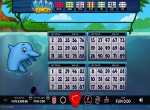 Boto Bingo Review, Bonuses & Free Play (93.52% RTP)