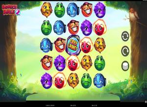 Bouncy Balls 2 Slot Review, Bonuses & Free Play (95.29% RTP)