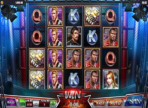 Boxing Arena Slot Review, Bonuses & Free Play (97.42% RTP)