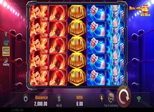 Boxing King Slot Review, Bonuses & Free Play (96.43% RTP)