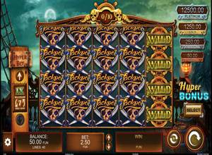 Caribbean Anne Slot Review, Bonuses & Free Play (97.83% RTP)