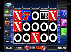 Cash Stax Slot Review, Bonuses & Free Play (94.12% RTP)