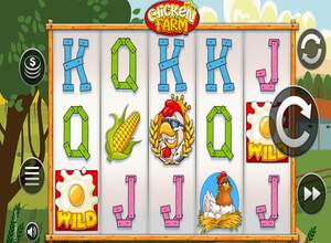 Farm Slots | Play Free Farm Theme Slot Machines