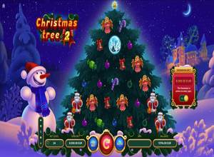 Christmas Slots | Play Free Christmas Theme Slot Machines