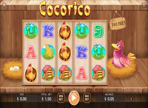 Farm Slots | Play Free Farm Theme Slot Machines
