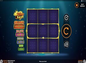 CoinSpin Fever Slot Review, Bonuses & Free Play (95% RTP)