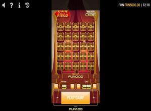 Coin Field Review, Bonuses & Free Play (97% RTP)
