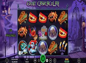 Vampires Slots | Play Free Vampires Theme Slot Machines