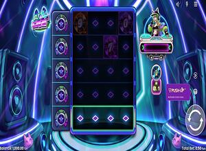 DJ Cat Slot Review, Bonuses & Free Play (96.32% RTP)
