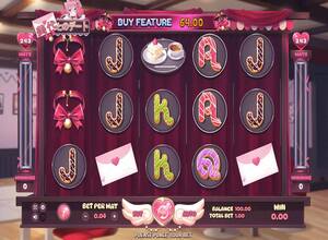 Date With Miyo Slot Review, Bonuses & Free Play (95% RTP)
