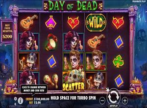 Horror Slots | Play Free Horror Theme Slot Machines