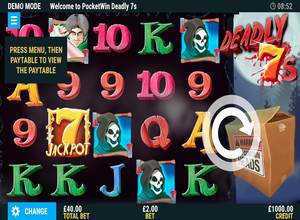 Horror Slots | Play Free Horror Theme Slot Machines