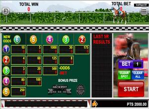 Derby Express Review