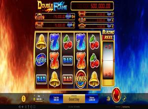Double Flame Demo - Reseña y Juego Gratis (96% RTP)