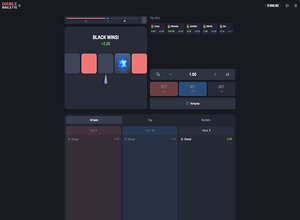 Double Roulette Review, Bonuses & Free Play