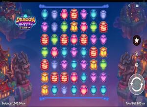 Dragon Hopper Slot Review, Bonuses & Free Play (96.33% RTP)