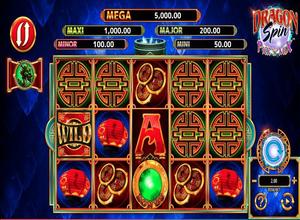 Dragon Spin Pick n Mix Slot Review, Bonuses & Free Play (96% RTP)
