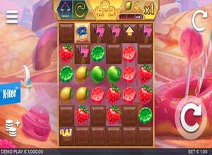 Dropz Slot Review, Bonuses & Free Play (94% RTP)