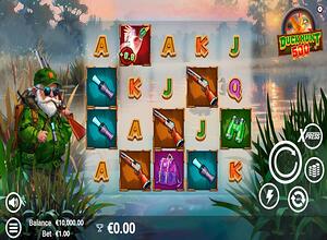 Duck Hunt 500 Slot Review, Bonuses & Free Play (96.08% RTP)