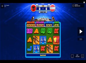 Euro Legends Slot Review, Bonuses & Free Play