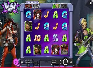 Fighter Pit Slot Review, Bonuses & Free Play (96.35% RTP)