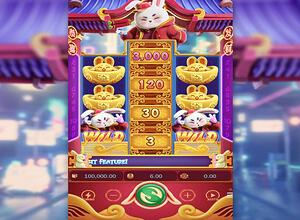 Fortune Rabbit Slot Review, Bonuses & Free Play (96.75% RTP)