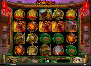 RTG Slots - Play RTG Slot Machines for Fun!