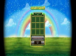 Golden Clover Review, Bonuses & Free Play (96.2% RTP)