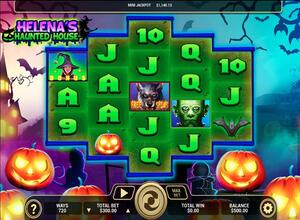 Halloween Slots | Play Free Halloween Theme Slot Machines