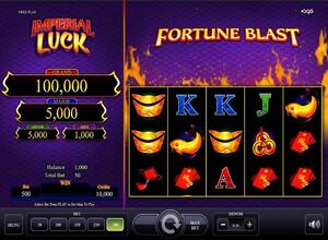 Tiger Lord Imperial 88 Slot Review, Bonuses & Free Play (96.08% RTP)