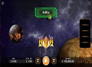 Infinity X Review, Bonuses & Free Play (96% RTP)