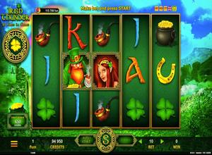 Irish Slots | Play Free Irish Theme Slot Machines