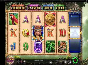 Island Princess Slot Review, Bonuses & Free Play (94.33% RTP)
