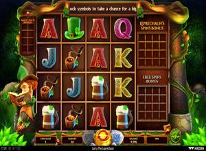 Irish Slots | Play Free Irish Theme Slot Machines